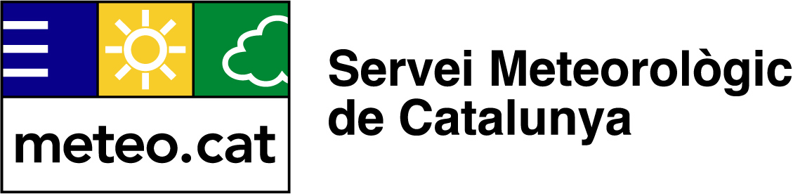 Logo Meteocat